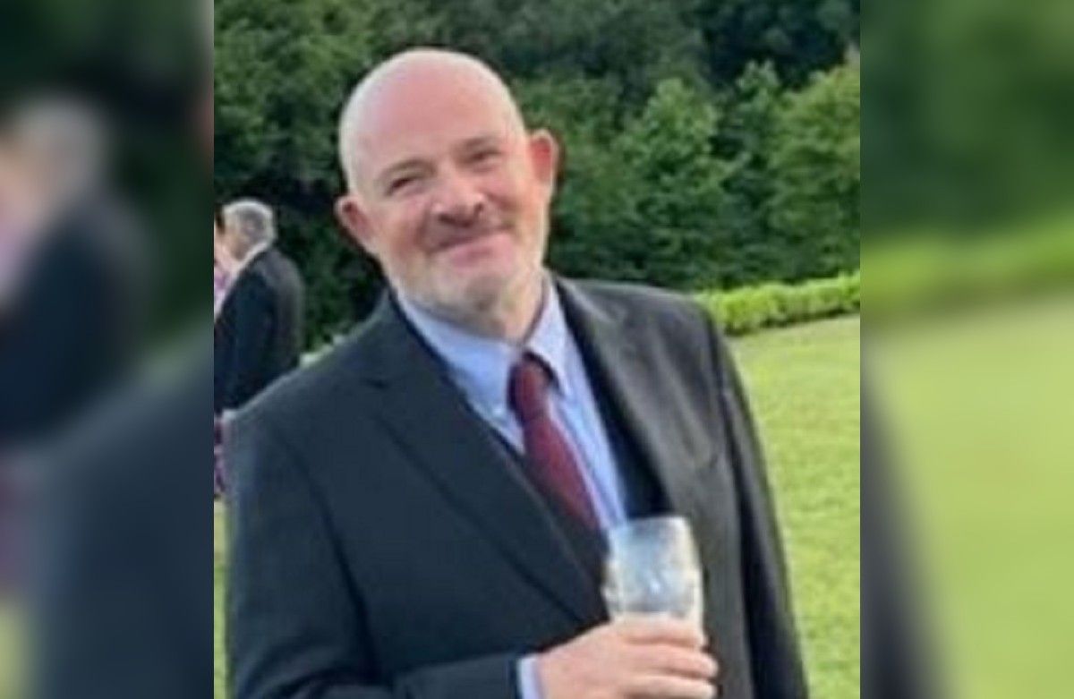 Appeal To Trace Missing Man From Poole